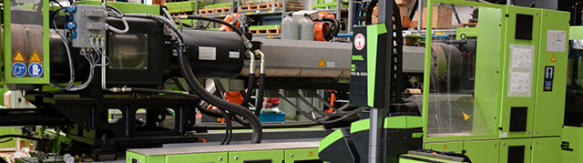 Roboter : Engel Robot Viper 20 Speed